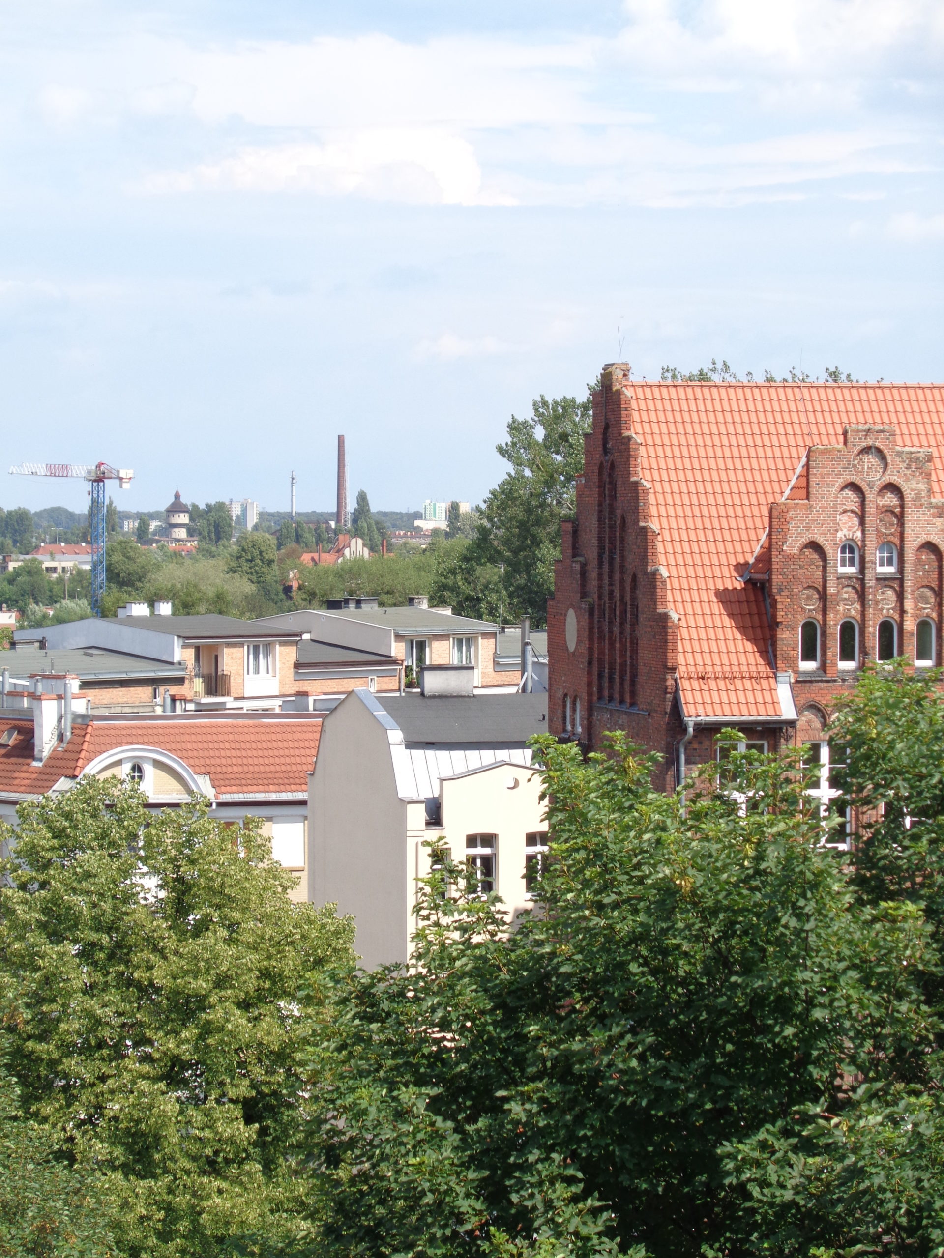 Gdańskie bloki i z nich widoki #4 – takiego Gdańska nie znacie – 7 ...